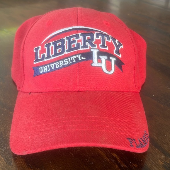 ML Caps | Accessories | Liberty University Hat | Poshmark
